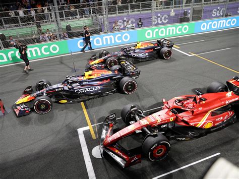 F1 GP de Australia horarios del entrenamiento y clasificación cómo y
