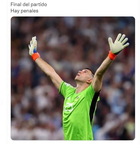 Argentina campeón del mundo mejores memes y reacciones