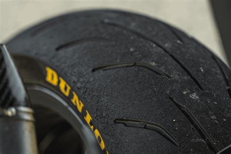 Dunlop Qualifier Core La Gamma Si Allarga Con Nuove Misure Motoblog