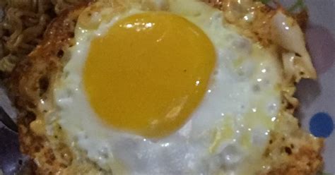 49 Resep Telur Mata Sapi Tips Enak Dan Mudah Cookpad