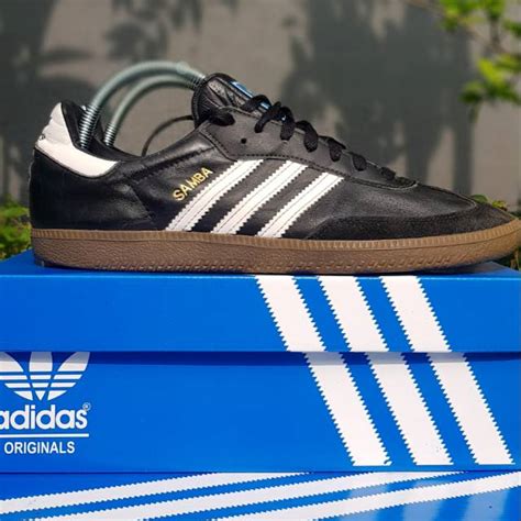 Jual Adidas Samba Shopee Indonesia