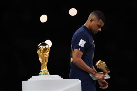 Kylian Mbappé se consagra como el máximo goleador del Mundial