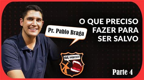 O Que Preciso Fazer Para Ser Salvo EP 14 IDE F C PODCAST Everton