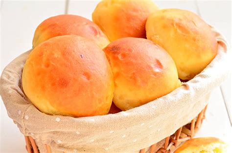 Arriba 37 Imagen Receta De Pan Paso A Paso Abzlocal Mx