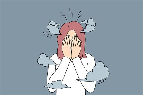 Ansiedad generalizada Qué es la ansiedad y cómo se trata