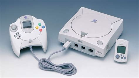 Los 20 mejores juegos de Dreamcast la última consola de SEGA