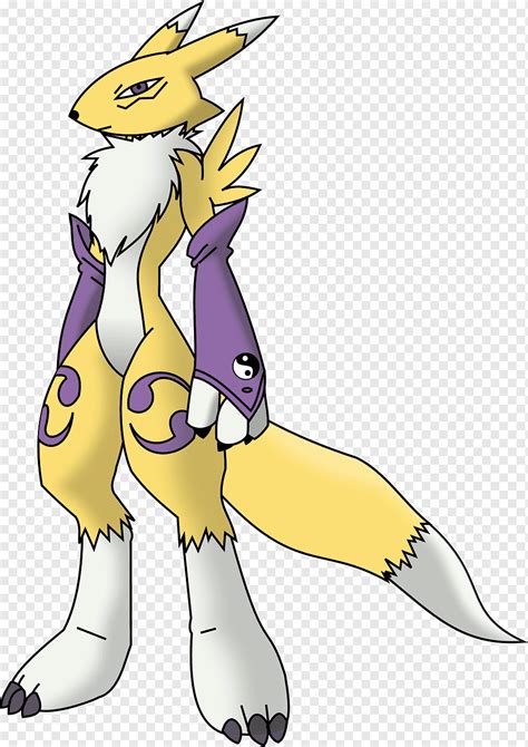 Renamon Digimon World Dawn And Dusk Guilmon Digimon Rumble Arena