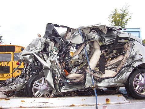Car Accident 100 Worst Car Accidents