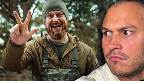 Fritz Nicht Bei 7 Vs Wild Staffel 4 Dabei Ex Teilnehmer Reaktion