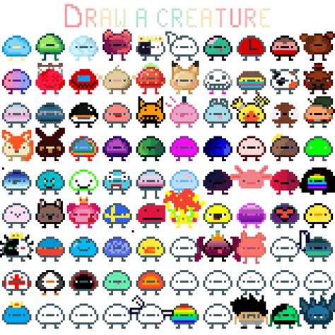 Pixeljj S Gallery Pixilart
