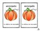 Spanish Fall Color Words Emergent Reader By La Clase Creativa TPT