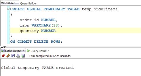 7 ways to create table in oracle sql sqlpey sql databases