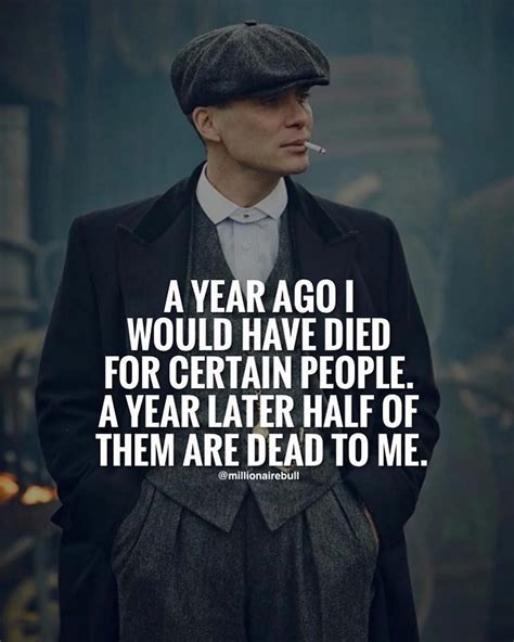 Inspirational Peaky Blinders Quotes Wallpapers Free Inspirational