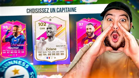 LA MEILLEURE DRAFT POUR LE WORLD RECORD 129 Sur FC 24 EPISODE 29