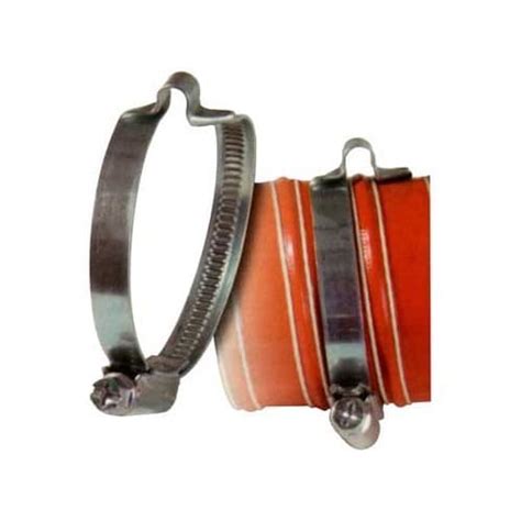 Collier Type Serflex Diam Tre Mm Pour Une Durite De Mm