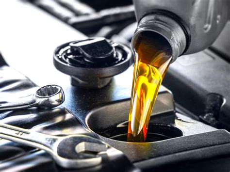 Descubre los secretos cuántos litros de aceite lleva un motor 5 3