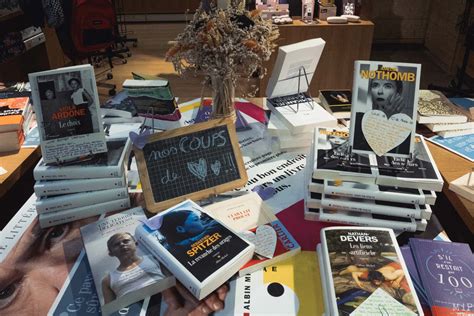 Rentrée littéraire 2022 Les coups de cœur des libraires de Perpignan