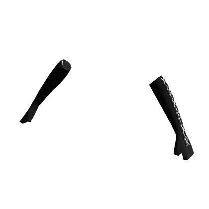 White Laced Arm Warmers Roblox Item Rolimon S
