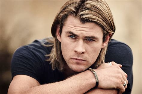 Hottest Men S Hairstyles For Straight Hair New