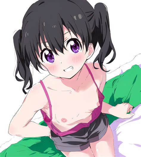 Hentai Horizon Hinata Kuraue Yama No Susume Hentai 45 Hentai Horizon