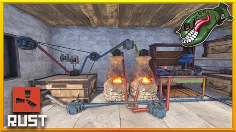 Rust Update Industrial Update Automation More 233 Rust Updates