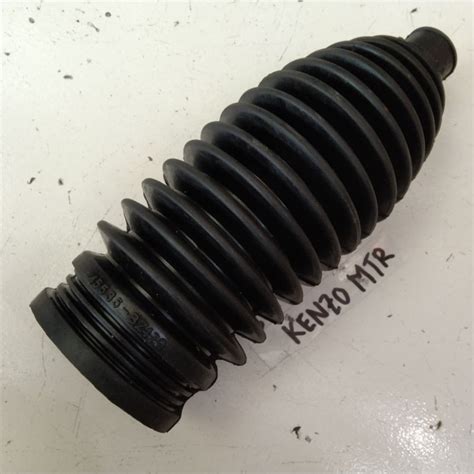 Jual BOOT KARET RACK END STIR STEER STEERING RACK CALYA SIGRA Shopee