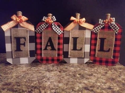Diy Dollar Store Fall Crafts That You Have To Try Hubpages Fall
