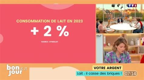 Replay Bonjour La Matinale Tf Du Bonjour La Matinale