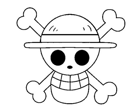 Desenho De Bandeira De Chap U De Palha Para Colorir Colorir