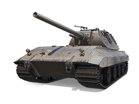 World Of Tanks Supertest Tiger Maus 120t New Infos MMOWG Net