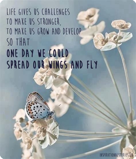 Short Inspirational Stories About Overcoming Challenges And Obstacles