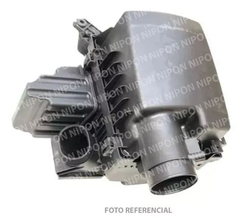 Porta Filtro Aire Nissan Np300 2016 2018 Original Cuotas sin interés