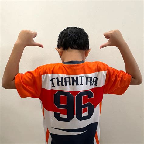 Temukan Berbagai Desain Kaos Olahraga Terbaru Dan Tipsnya Tshirtbar