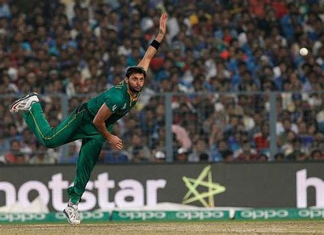 Pakistan Drop Shahid Afridi Ahmed Shehzad And Umar Akmal For England Tour
