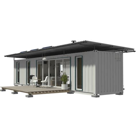 Ft Shipping Container House Floor Plans With Bedrooms