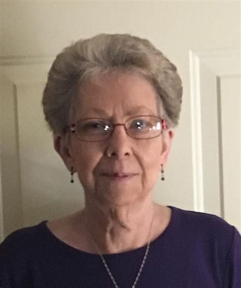 Obituary Of Judy K Richardson Prudden And Kandt Funeral Home In