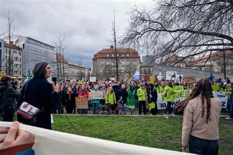Fridays For Future Berlin Klimaschutz Sofortprogramm Fridays For Future