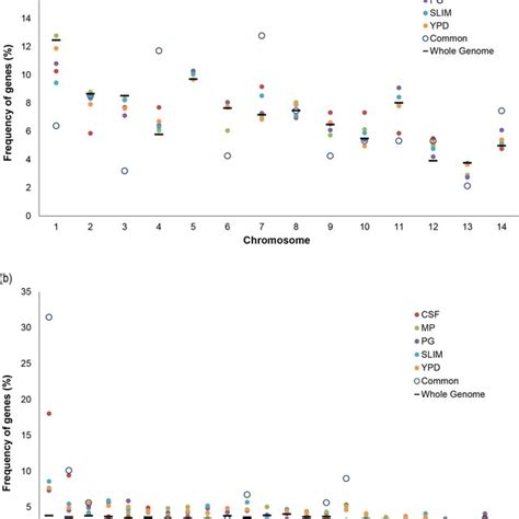 K Means Clustering Heatmap Of All Degs In Csf Compared To Mp Ypd And
