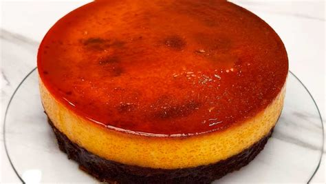 Torta Quesillo Completa Variedades Nice