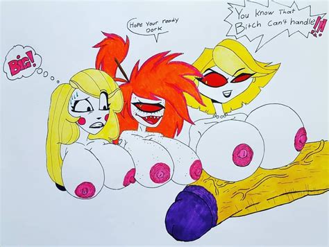 Post 3538642 Charliemagne Cherribomb Hazbinhotel Katiekilljoy Nutboiarts8008