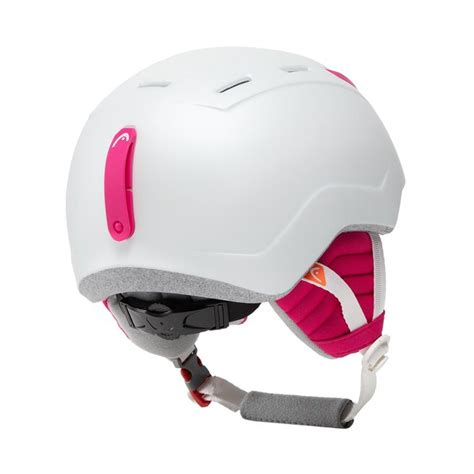 Kask narciarski Head Maja 328722 Biały app eobuwie pl
