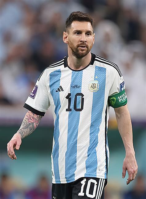 Top 10 Beste Voetballers Op Dit Moment