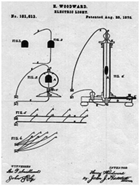 Edison có phải là người đầu tiên và duy nhất phát minh ra bóng đèn sợi