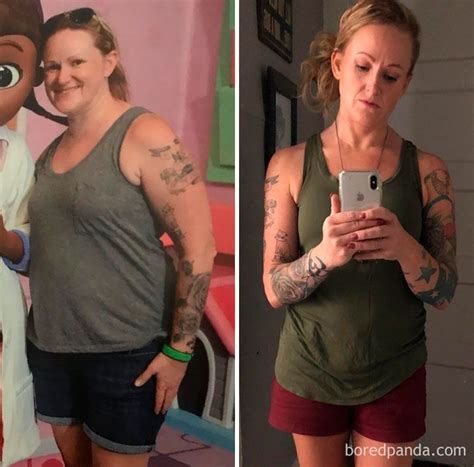 59 Before After Pics That Show What Happens When You Stop Drinking