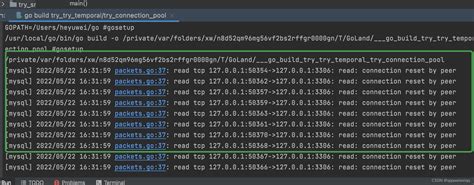 mysql数据库的连接池 的作用 codeantenna