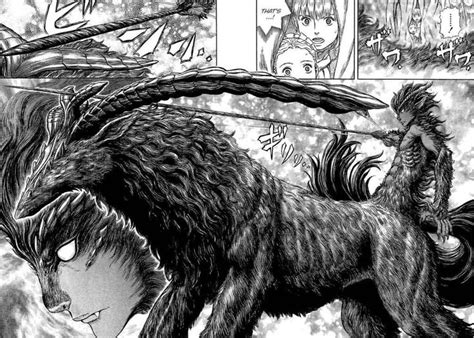 Kentaro Miura All You Need To Know About The Beserk Manga Berserk