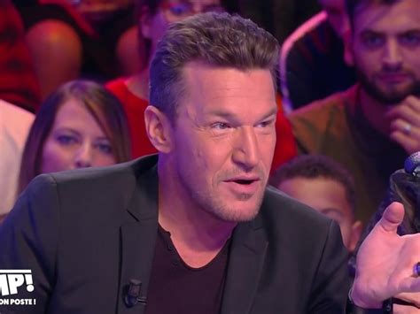 Video Benjamin Castaldi Envisage De Devenir Papa Pour La Quatri Me