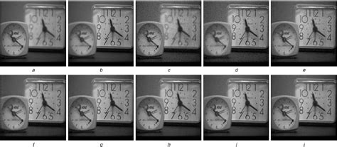 [pdf] simultaneous image fusion and denoising with adaptive sparse representation semantic scholar