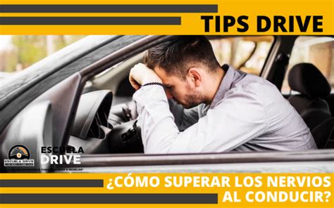 Escuela Drive Tips Drive