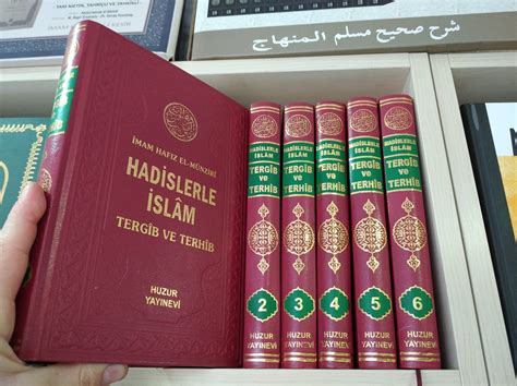 Tergib hadis nedir DiniBilgi İslam ve Tarih Bilgi Kaynağı